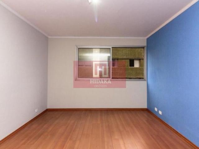 Apartamento à venda no bairro Bela Vista São Paulo/SP, Zona Central