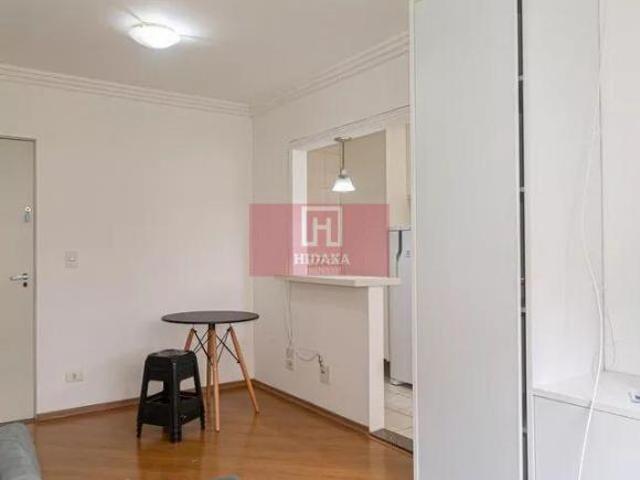 Apartamento à venda no bairro Bela Vista São Paulo/SP, Zona Central