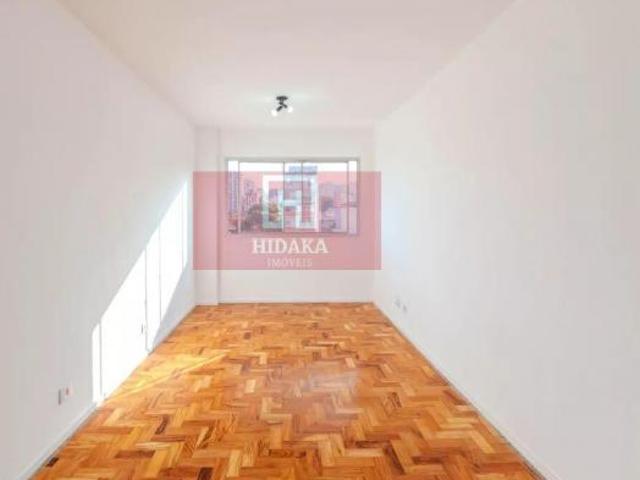 Apartamento à venda no bairro Bela Vista São Paulo/SP, Zona Central