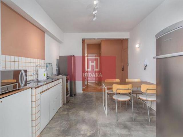 Apartamento à venda no bairro Bela Vista São Paulo/SP, Zona Central