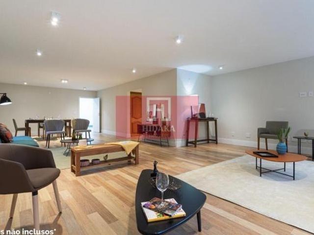Apartamento à venda no bairro Bela Vista São Paulo/SP, Zona Central