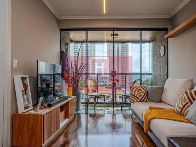 Apartamento à venda no bairro Bela Vista São Paulo/SP, Zona Central