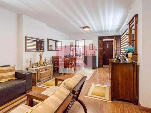 Apartamento à venda no bairro Bela Vista São Paulo/SP, Zona Central
