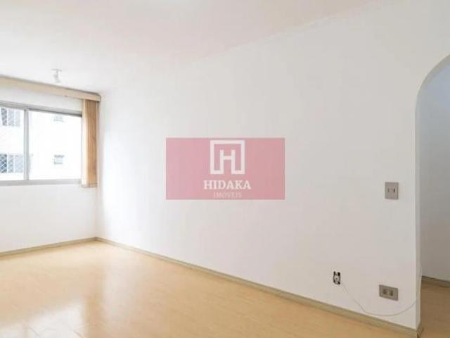 Apartamento à venda no bairro Bela Vista São Paulo/SP, Zona Central