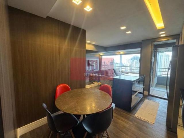 Apartamento à venda no bairro Bela Vista São Paulo/SP, Zona Central