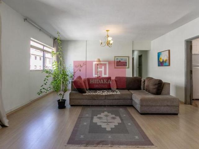 Apartamento à venda no bairro Bela Vista São Paulo/SP, Zona Central