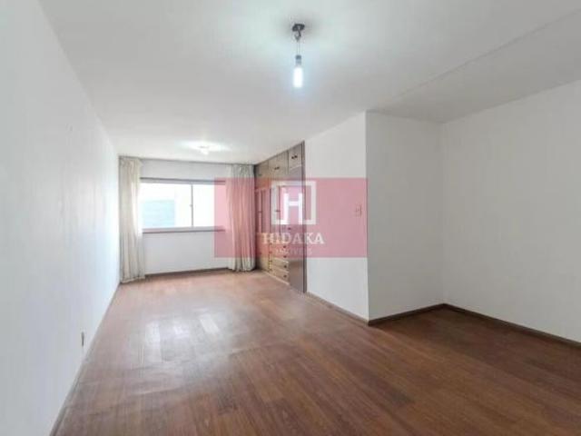 Apartamento à venda no bairro Bela Vista São Paulo/SP, Zona Central