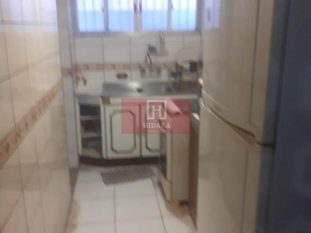 Apartamento à venda no bairro Bela Vista São Paulo/SP, Zona Central