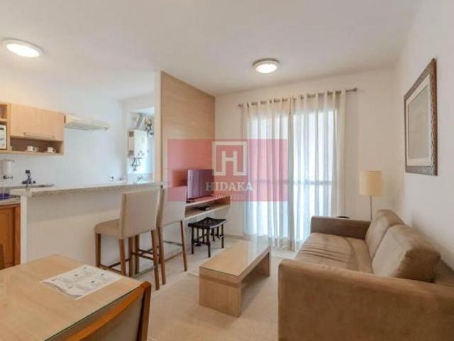 Apartamento à venda no bairro Bela Vista São Paulo/SP, Zona Central
