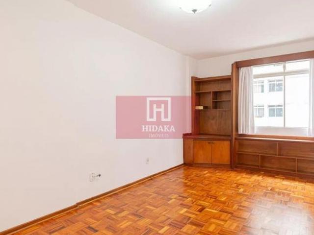 Apartamento à venda no bairro Bela Vista São Paulo/SP, Zona Central