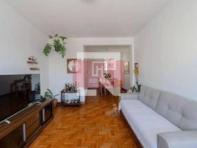 Apartamento à venda no bairro Bela Vista São Paulo/SP, Zona Central