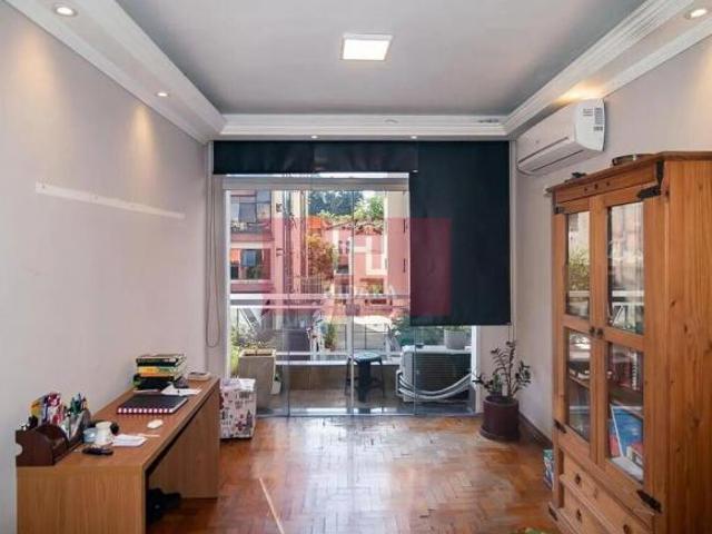 Apartamento à venda no bairro Bela Vista São Paulo/SP, Zona Central