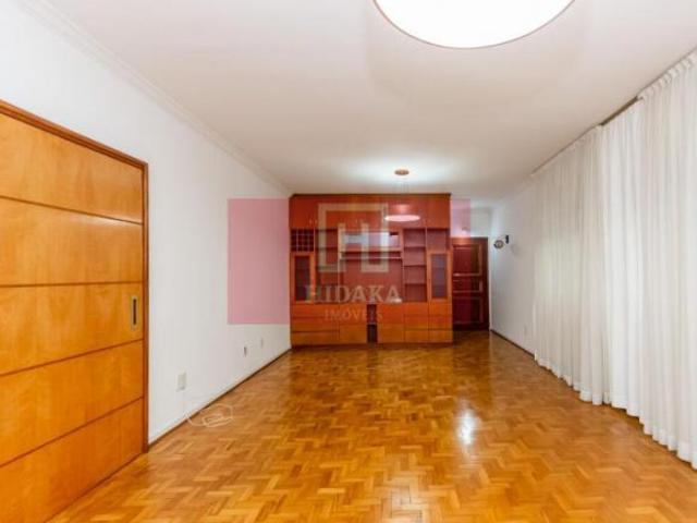 Apartamento à venda no bairro Bela Vista São Paulo/SP, Zona Central