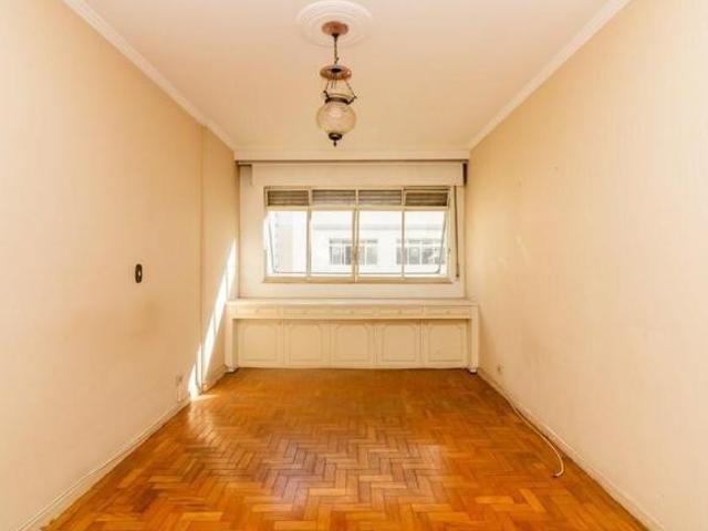 Apartamento à venda no bairro Bela Vista São Paulo/SP