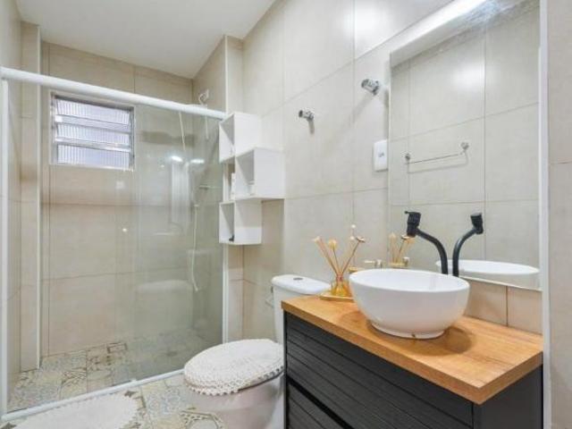 Apartamento à venda no bairro Bela Vista São Paulo/SP
