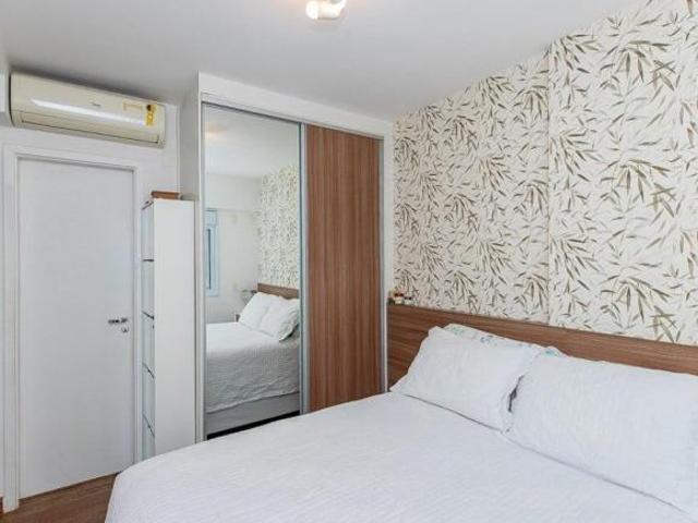 Apartamento à venda no bairro Bela Vista São Paulo/SP