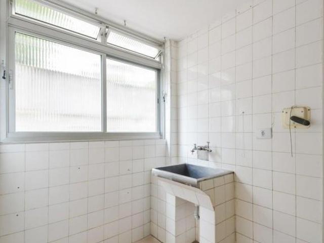 Apartamento à venda no bairro Bela Vista São Paulo/SP