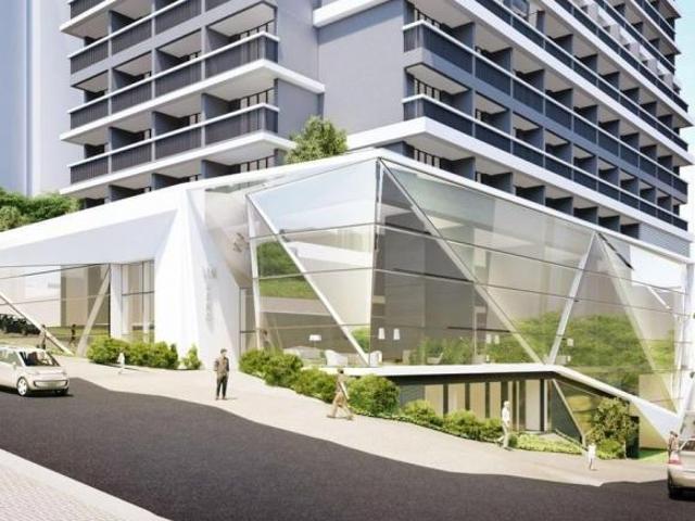 Apartamento à venda no bairro Bela Vista São Paulo/SP