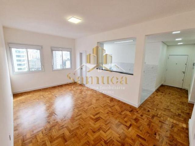 Apartamento à venda no bairro Bela Vista São Paulo/SP