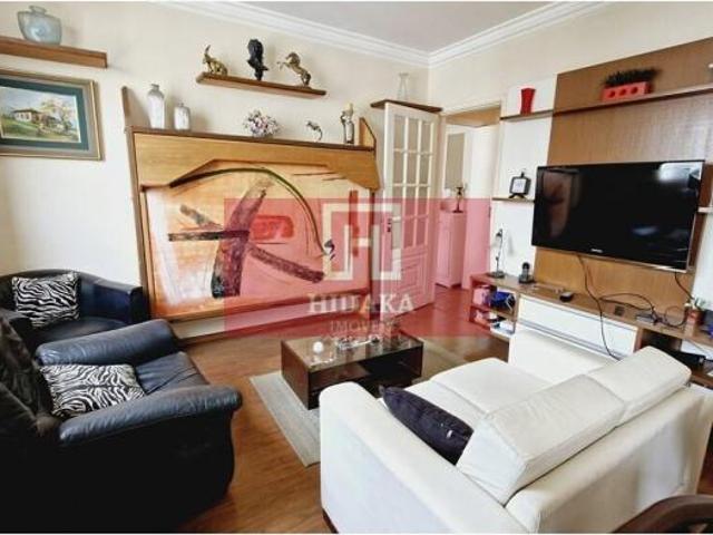 Apartamento à venda no bairro Bela Vista São Paulo/SP