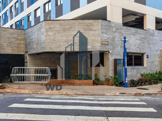 Apartamento à venda no bairro Bela Vista São Paulo/SP