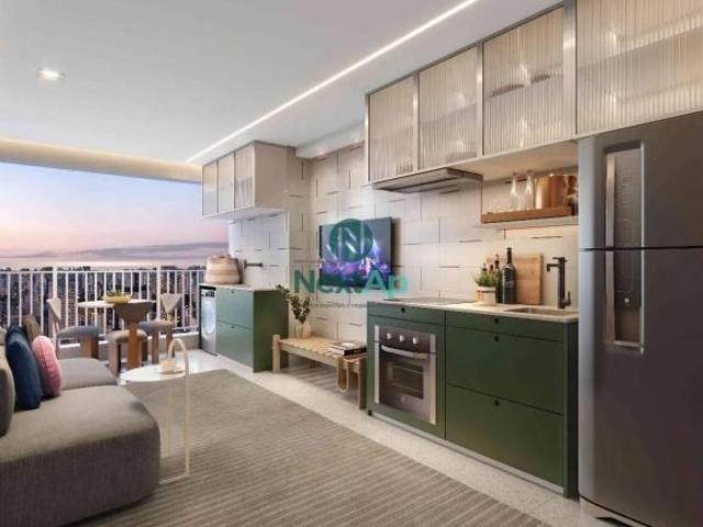 Apartamento à venda no bairro Bela Vista São Paulo/SP