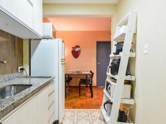 Apartamento à venda no bairro Bela Vista São Paulo/SP