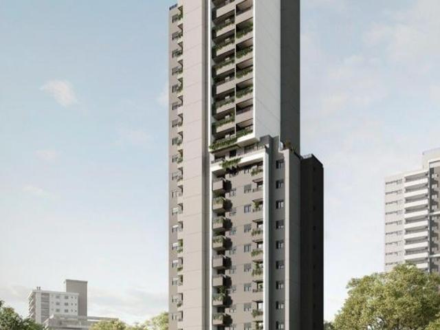 Apartamento à venda no bairro Bela Vista São Paulo/SP