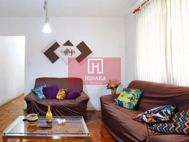 Apartamento à venda no bairro Bela Vista São Paulo/SP, Zona Central