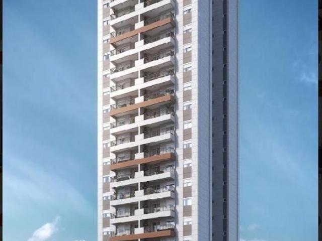 Apartamento à venda no bairro Bela Vista Salto/SP