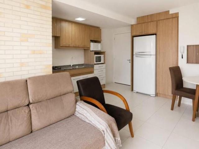 Apartamento à venda no bairro Bela Vista