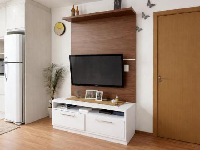 Apartamento à venda no bairro Bela Vista
