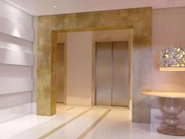 Apartamento à venda no bairro Belém São Paulo/SP, Zona Leste