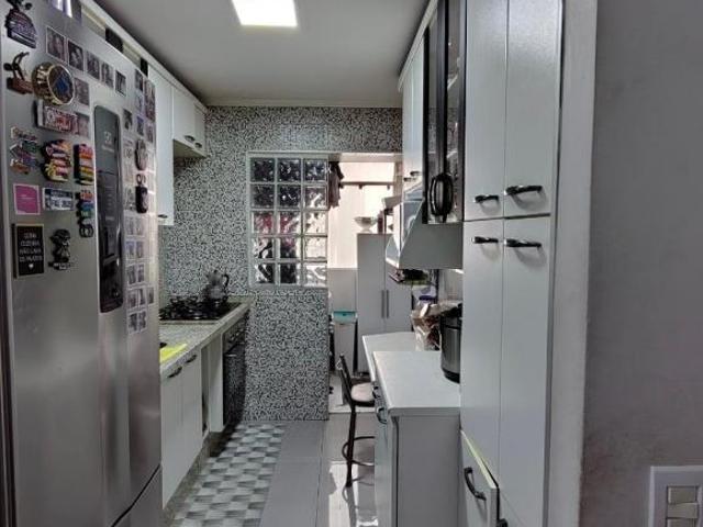 Apartamento à venda no bairro Belém em São Paulo/SP