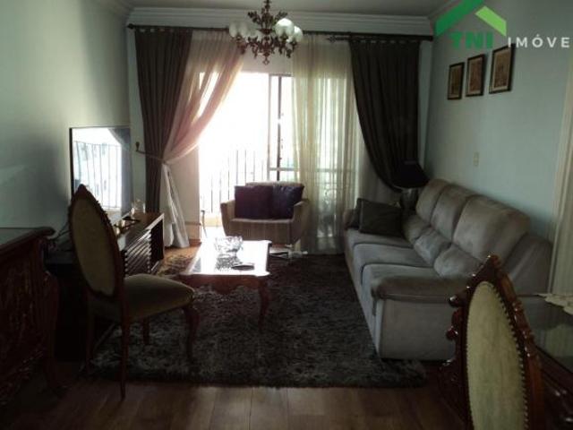Apartamento à venda no bairro Belenzinho São Paulo/SP, Zona Leste