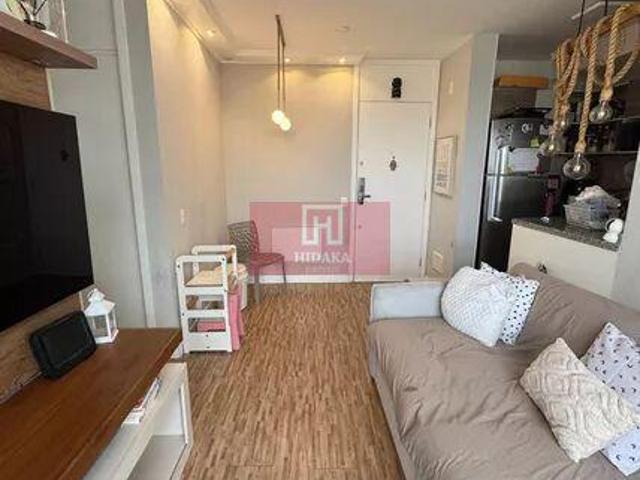 Apartamento à venda no bairro Belenzinho São Paulo/SP, Zona Leste
