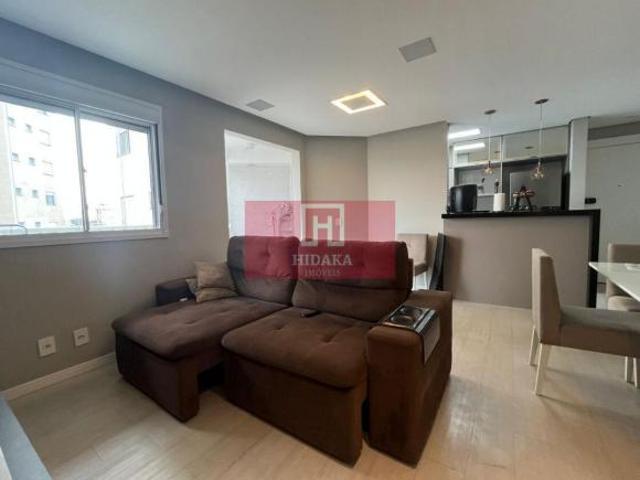 Apartamento à venda no bairro Belenzinho São Paulo/SP, Zona Leste
