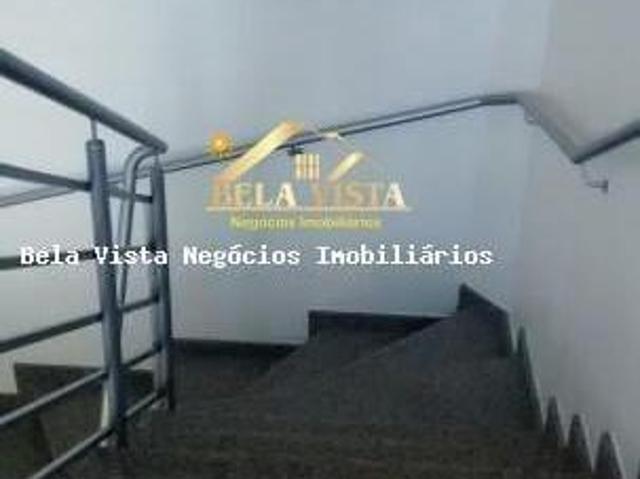 Apartamento à venda no bairro Berto Círio em Nova Santa Rita/RS
