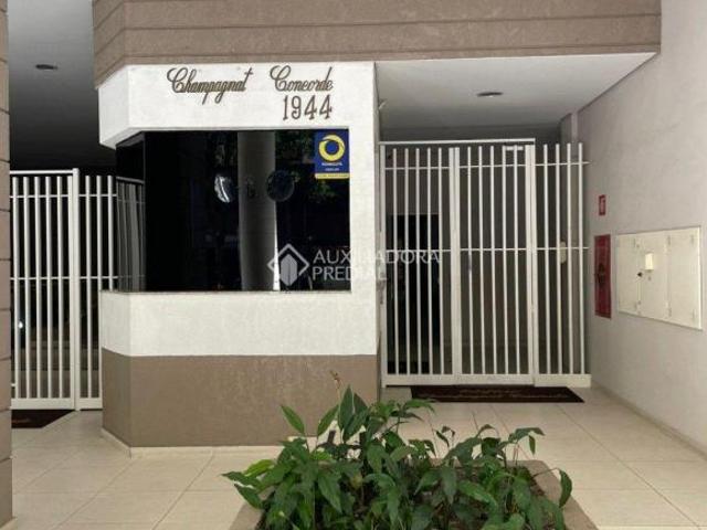 Apartamento à venda no bairro Bigorrilho na cidade de Curitiba no Paraná