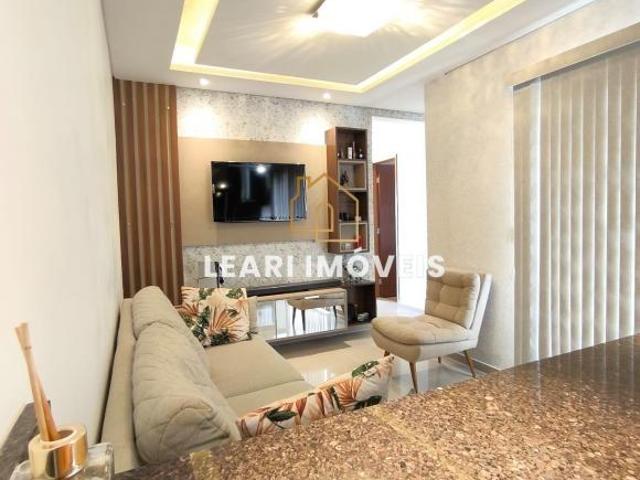 Apartamento à venda no bairro Bom Jesus São José dos Pinhais/PR