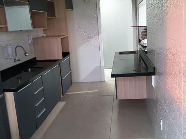 Apartamento à venda no bairro Bom Princípio Gravataí/RS