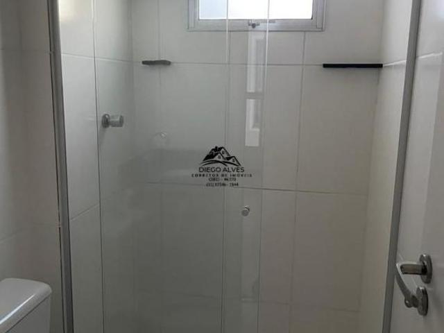 Apartamento à Venda no Bairro Bom Retiro – Betim/MG | Condomínio Ponto Pérola