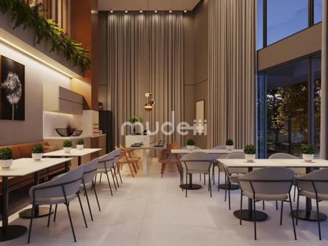 Apartamento à venda no bairro Bom Retiro Curitiba/PR