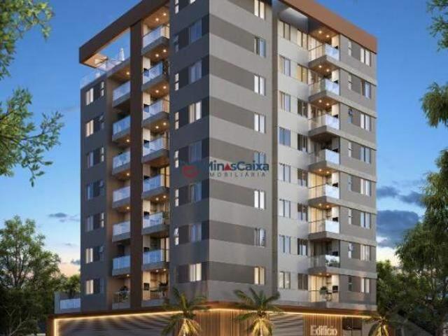 Apartamento à venda no bairro Bom Retiro em Ipatinga