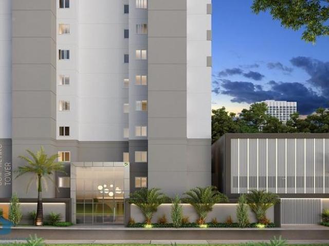 Apartamento à venda no bairro Bom Retiro Ipatinga