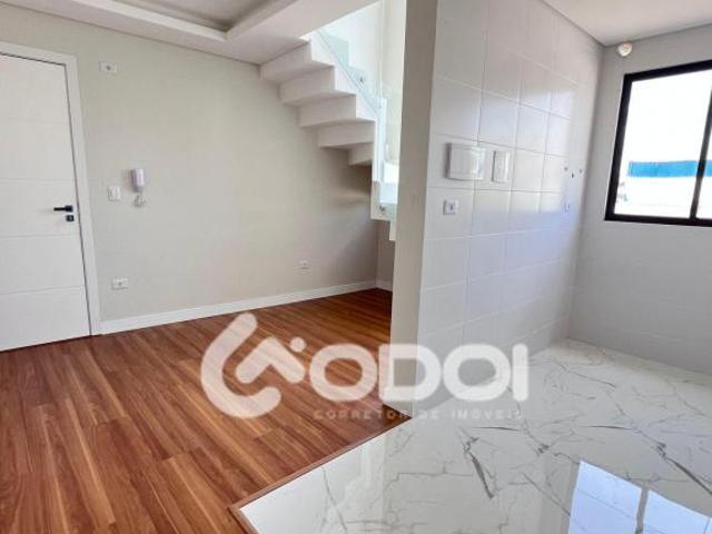 Apartamento à venda no bairro Boneca do Iguaçu São José dos Pinhais/PR