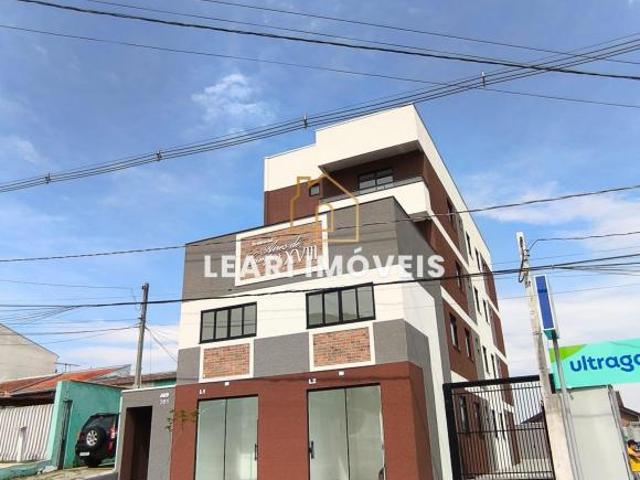 Apartamento à venda no bairro Boneca do Iguaçu São José dos Pinhais/PR