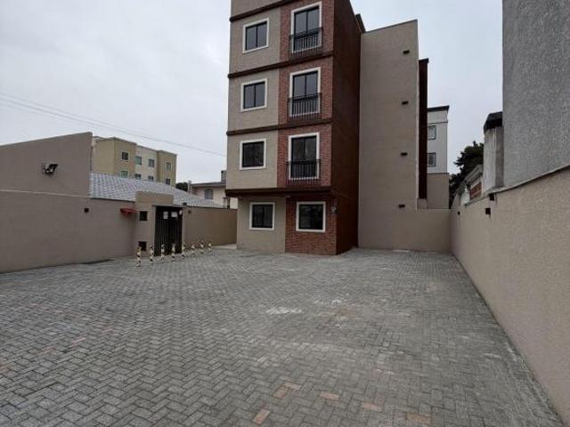 Apartamento à venda no bairro Boneca do Iguaçu São José dos Pinhais/PR