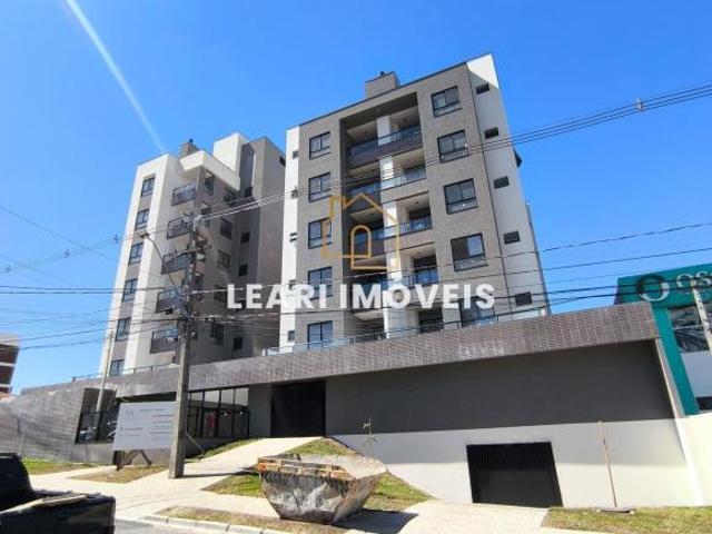 Apartamento à venda no bairro Boneca do Iguaçu São José dos Pinhais/PR