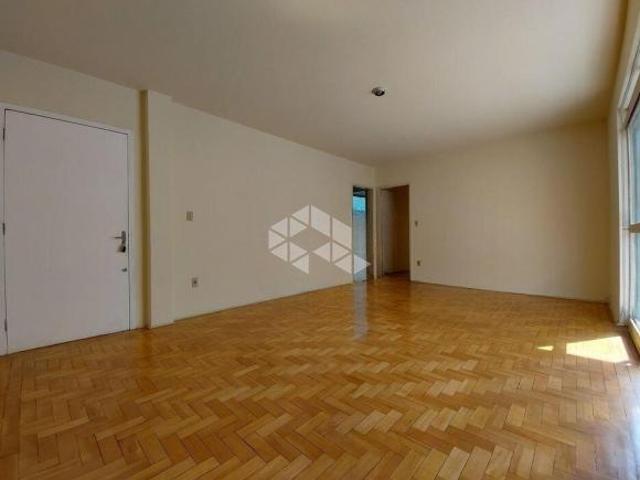 Apartamento a venda no bairro Bonfim